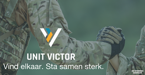 Unit Victor – Regiment Huzaren van Boreel