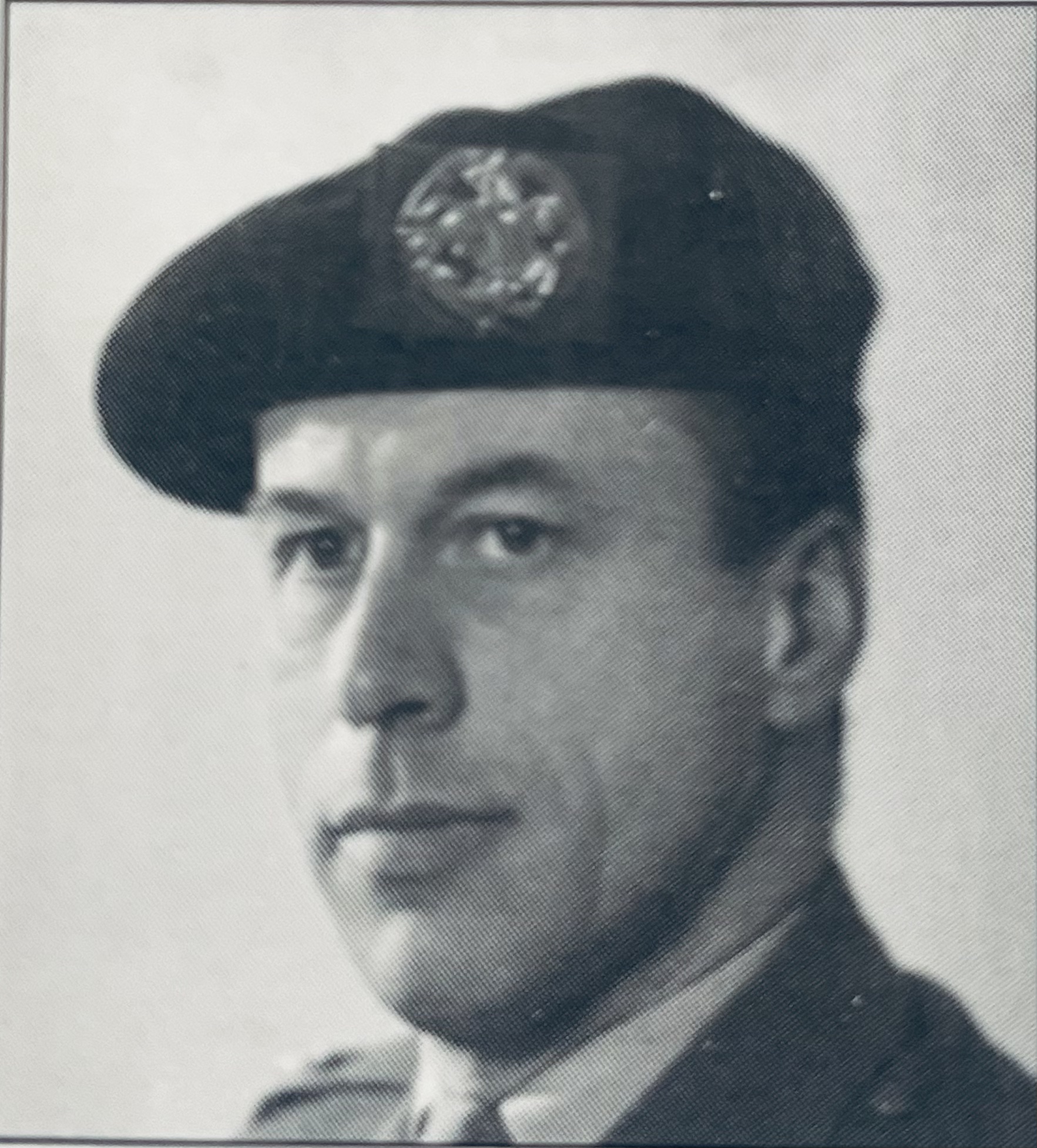 Onze Regimentscommandanten – Regiment Huzaren van Boreel